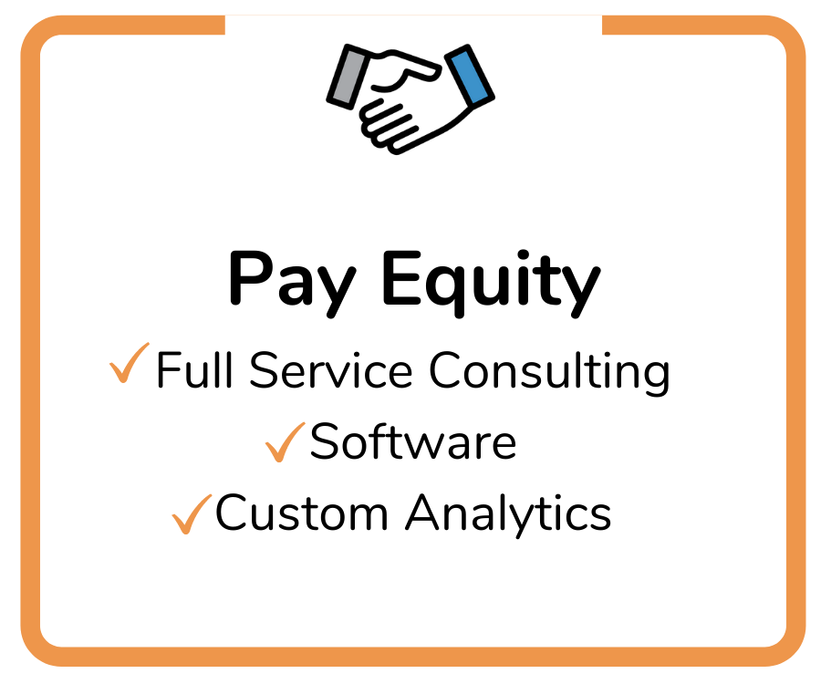 Pay Equity versus Pay Gap: What is the Difference?